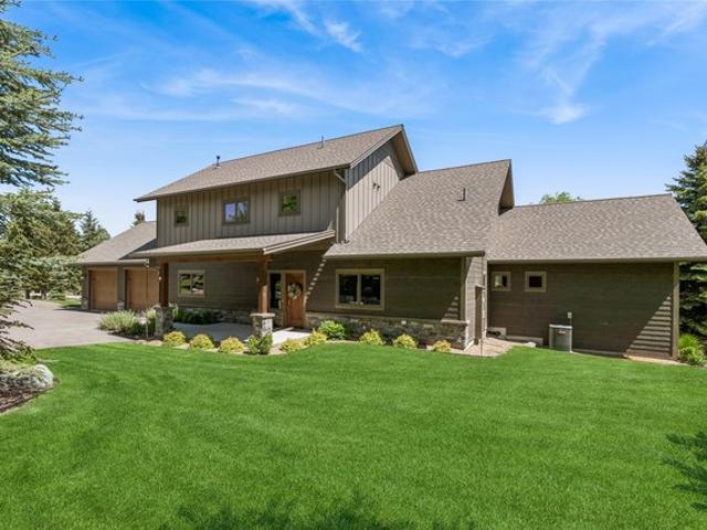 310 Fairway Dr, Whitefish, MT 59937