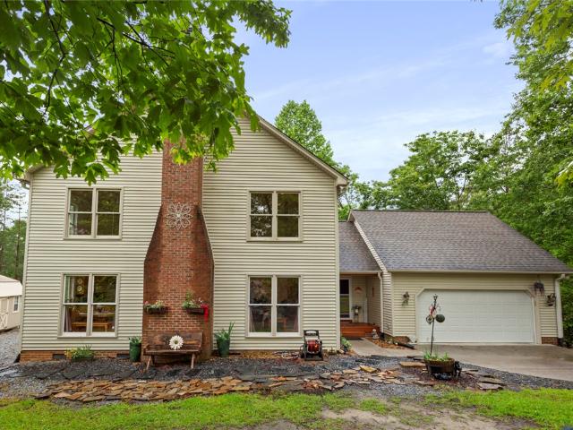 310 Fernwood Drive