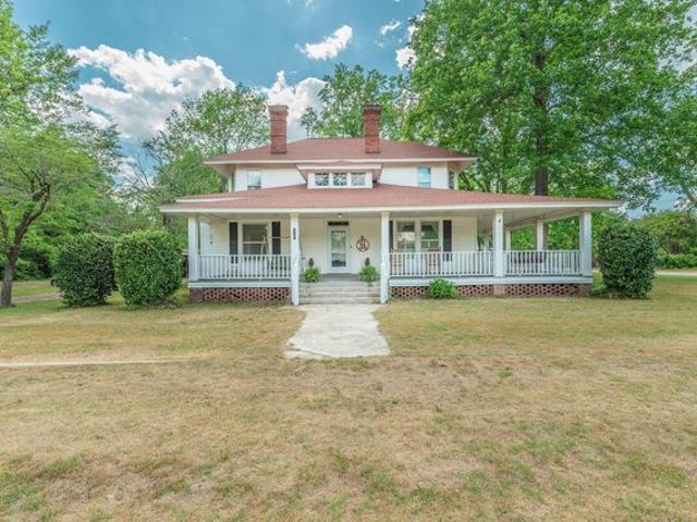 310 Florida St, Springfield, SC 29146