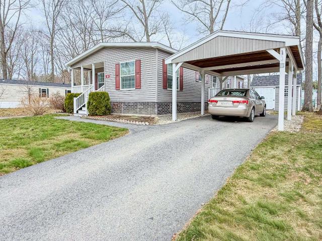 310 Friar Tuck Drive