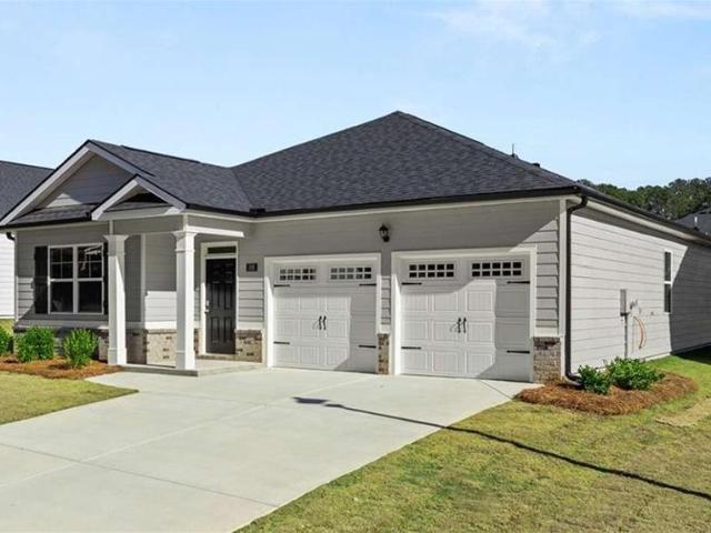 310 Friendship Oak Way, Hampton, GA 30228 | MLS #7740 | Compass