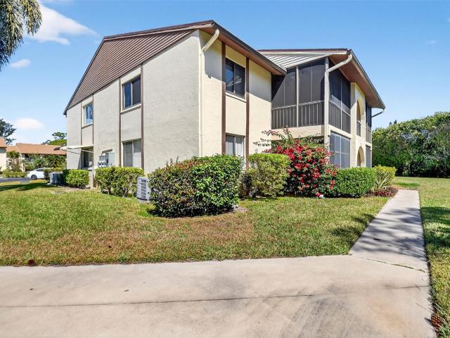 310 Knotty Pine Cir, Unit C1, Greenacres, FL 33463 | MLS #F10554 | Compass