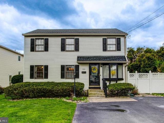 310 Kalmia St, Warminster, PA 18974