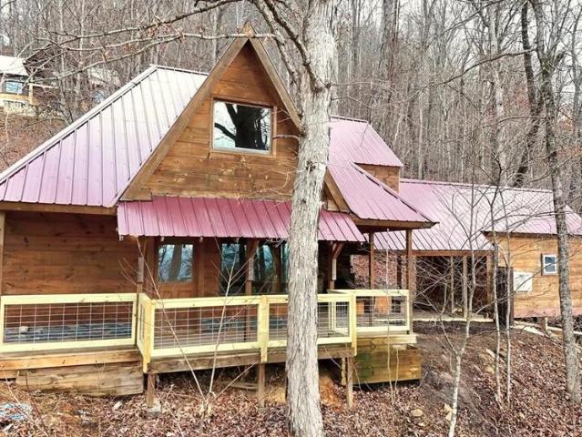 310 Kellie Drive II, Blairsville, GA 30512
