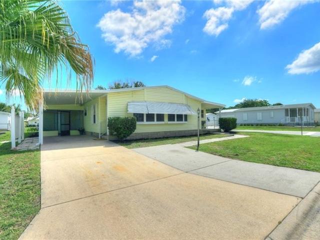 310 Kiwi Dr, Barefoot Bay, FL 32976