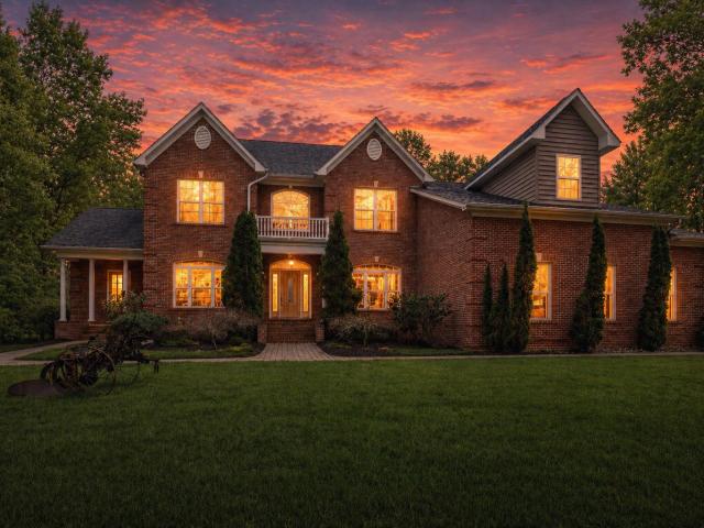 310 Kidwell Lane