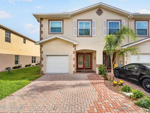 310 King Neptune Ln Unit B6, Cape Canaveral, FL 32920
