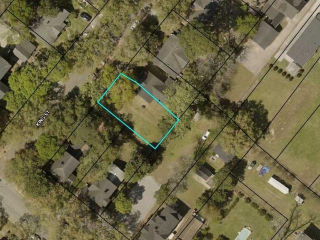 310 King St, Georgetown, SC 29440 | MLS #2606 | Compass