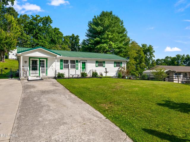 310 Hollifield Drive