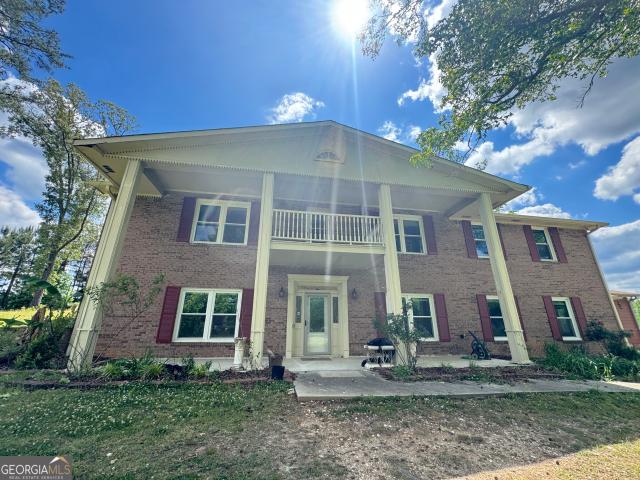 310 Hoppin Branch Road