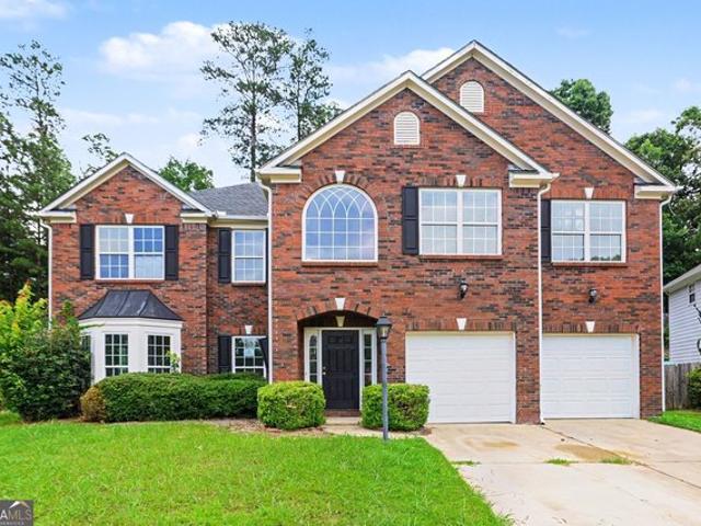310 Haley Cir Unit 9, South Fulton, GA 30349