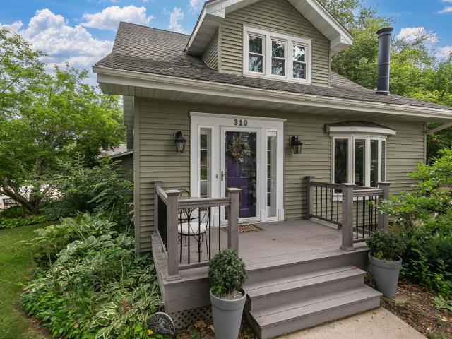 310 Hall Avenue