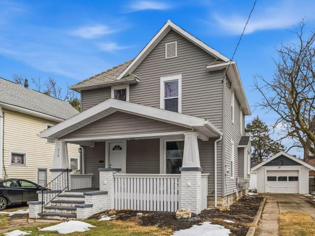 310 Hane Avenue