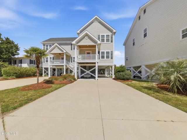 310 Harper Ave Unit A, Carolina Beach, NC 28428