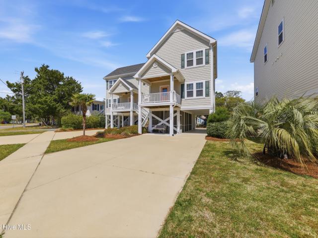 310 Harper Avenue # A