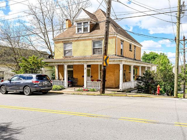 310 Harrison Ave