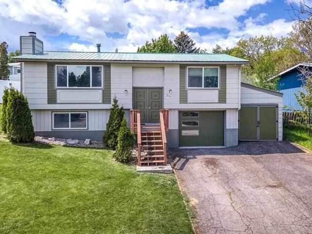 310 Harrison Blvd, Kalispell, MT 59901