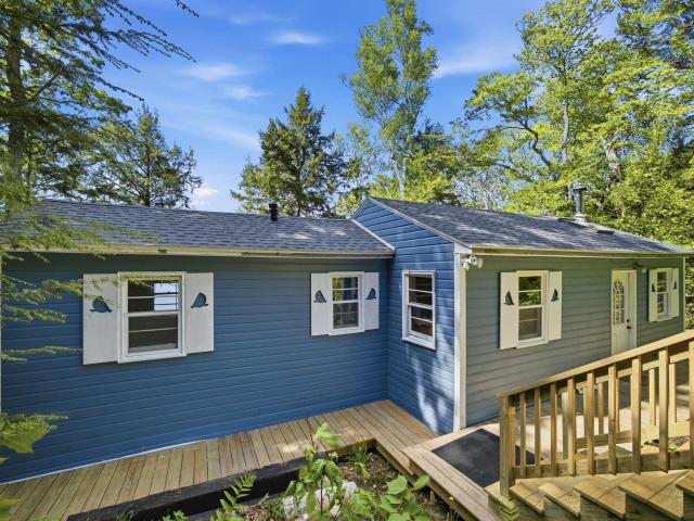 310 Hemlock Drive