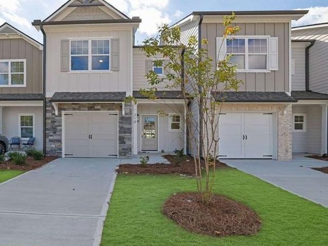 310 Heron St Unit 15, Ball Ground, GA 30107