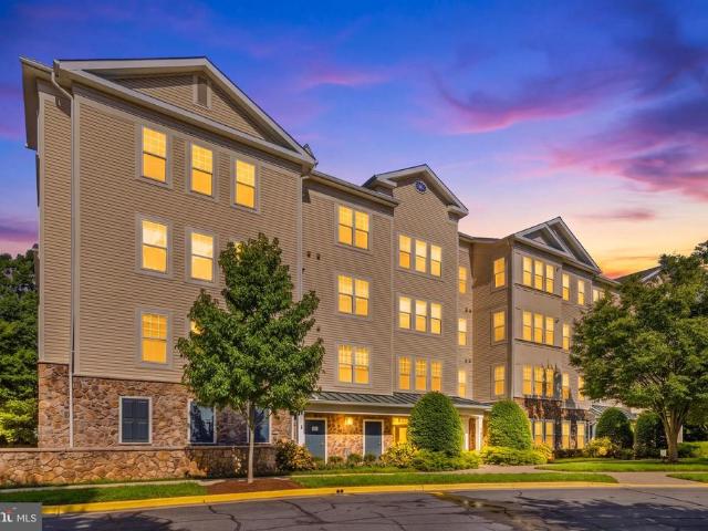 310 High Gables Drive # 103