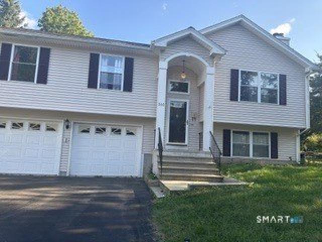 310 Hilliard St, Manchester, CT 06042