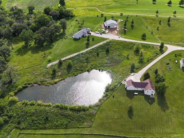 310 Hillside Drive