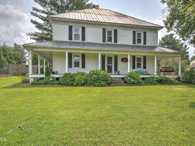 310 Hugh Cox Road