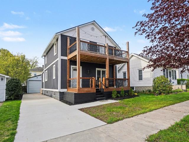 310 Huron Street
