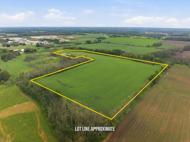 310 Hwy Lot 3, Manitowoc Rapids, WI 54220