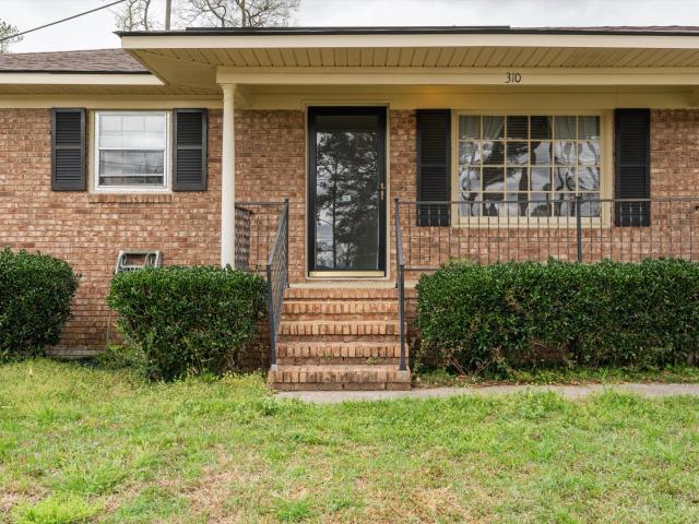 310 Indian Trail Court