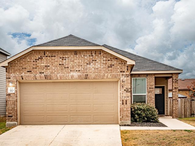 310 Indian Wheat, New Braunfels, TX 78130 | MLS #3407 | Compass