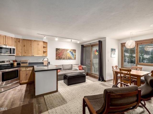 310 Iron Horse Way Unit D2024, Winter Park, CO 80482