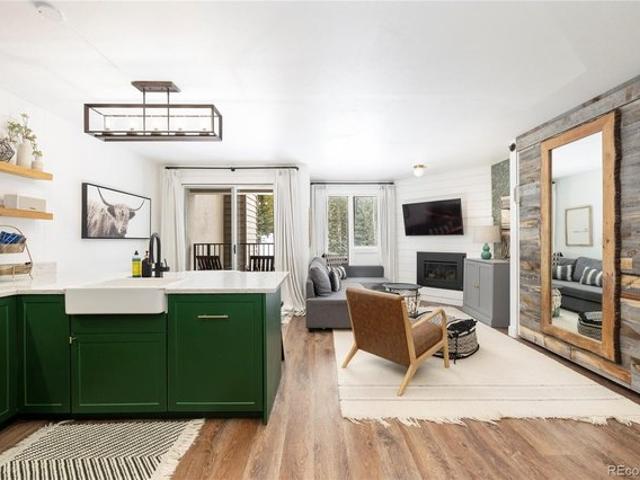 310 Iron Horse Way Unit D5024, Winter Park, CO 80482