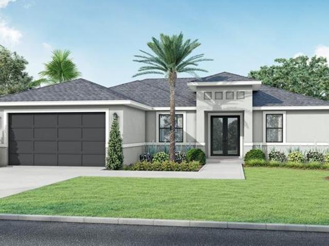 310 Ivanhoe Ave, Labelle, FL 33935