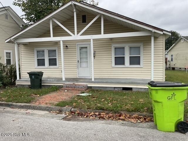310 Jones St, New Bern, NC 28562