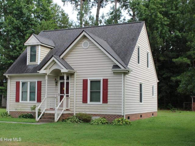 310 Jay Trail