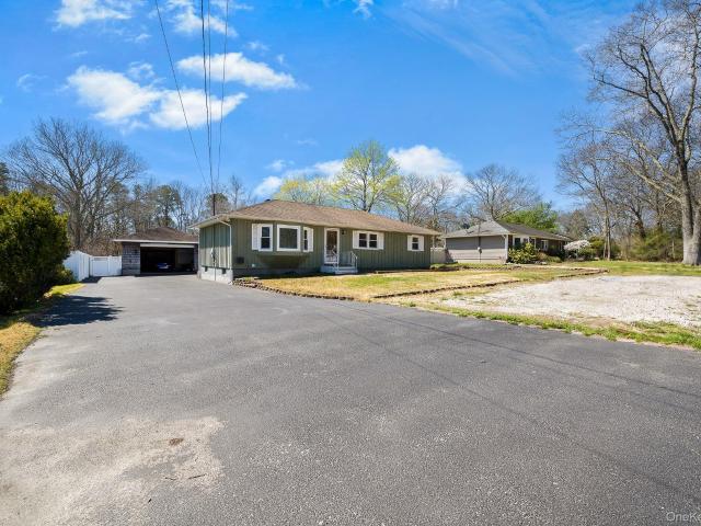 310 Jamaica Ave, Medford, NY 11763 | MLS #984237 | Compass