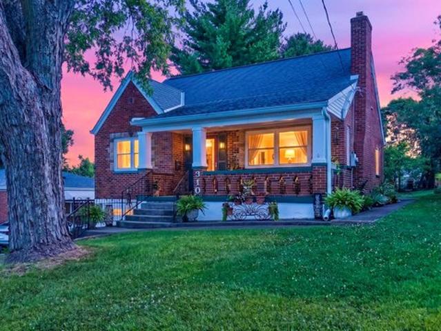 310 James Ave, Erlanger, KY 41018