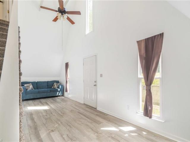 310 James Road