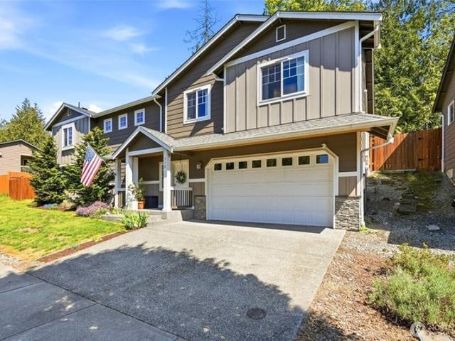 310 Jeff St, Mount Vernon, WA 98274