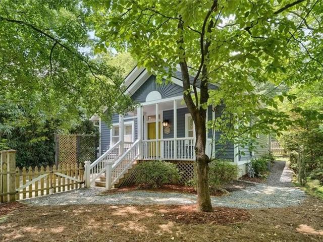 310 Oakdale Rd NE, Atlanta, GA 30307