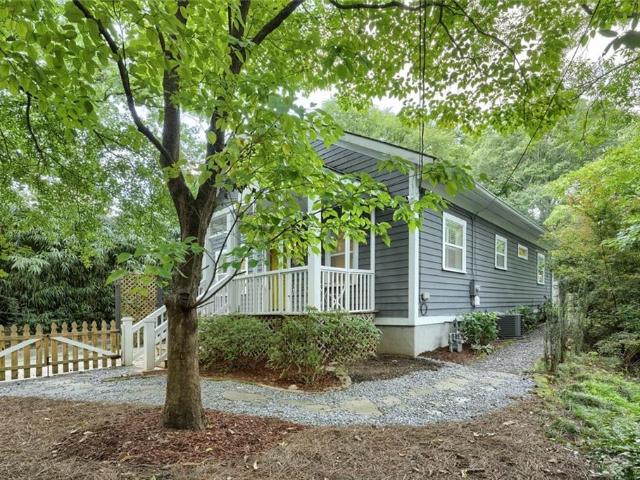 310 Oakdale Road