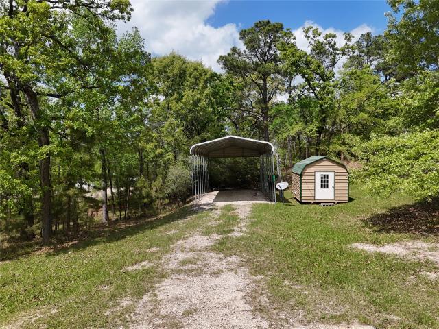 310 Oakwood Ln, Trinity, TX 75862 | MLS #869413