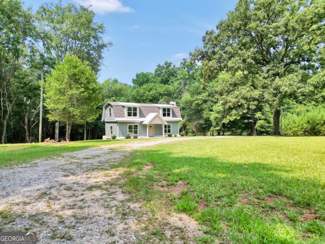 310 Old Macon Road