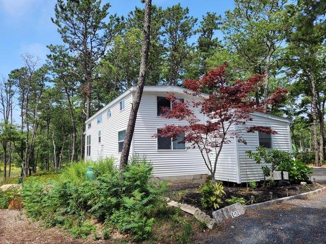 310 Old Chatham Rd Unit E52, South Dennis, MA 02660
