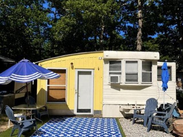 310 Old Chatham Rd Unit F6, South Dennis, MA 02660