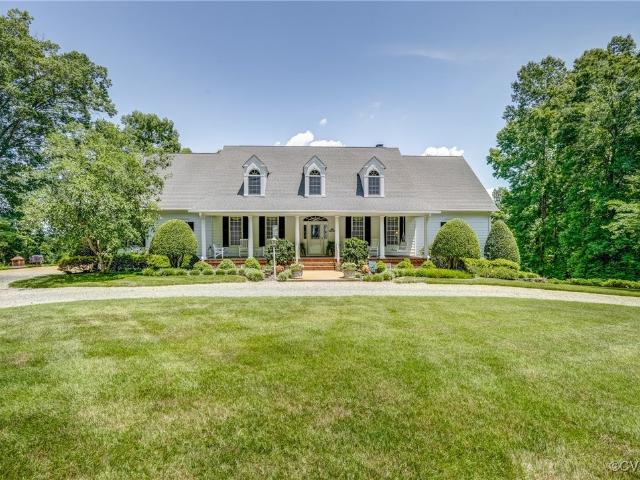 310 Old Fraziers Trail