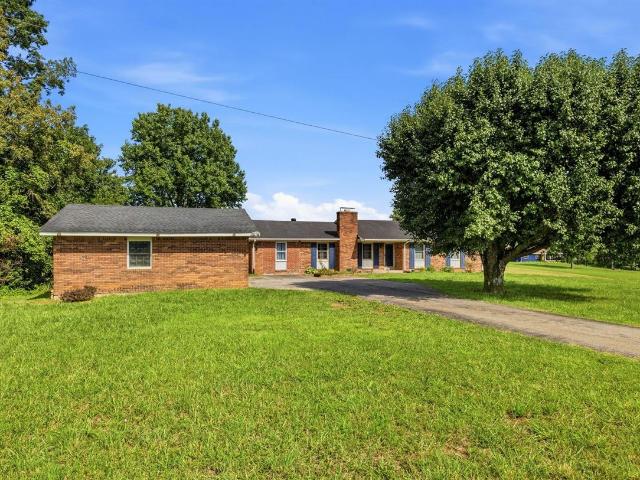 310 Old Union Church Road