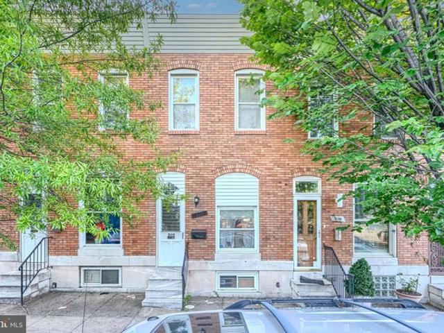 310 Oldham St, Baltimore, MD 21224