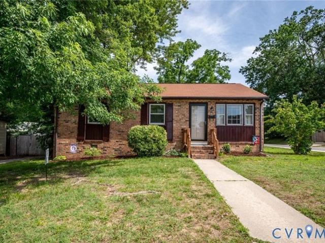 310 Orange Ave, Colonial Heights, VA 23834